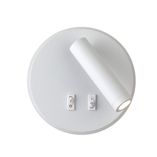 Đèn đọc sách PD348 - Thắp sáng đam mê đọc sách của bạn - Đèn Led Sct